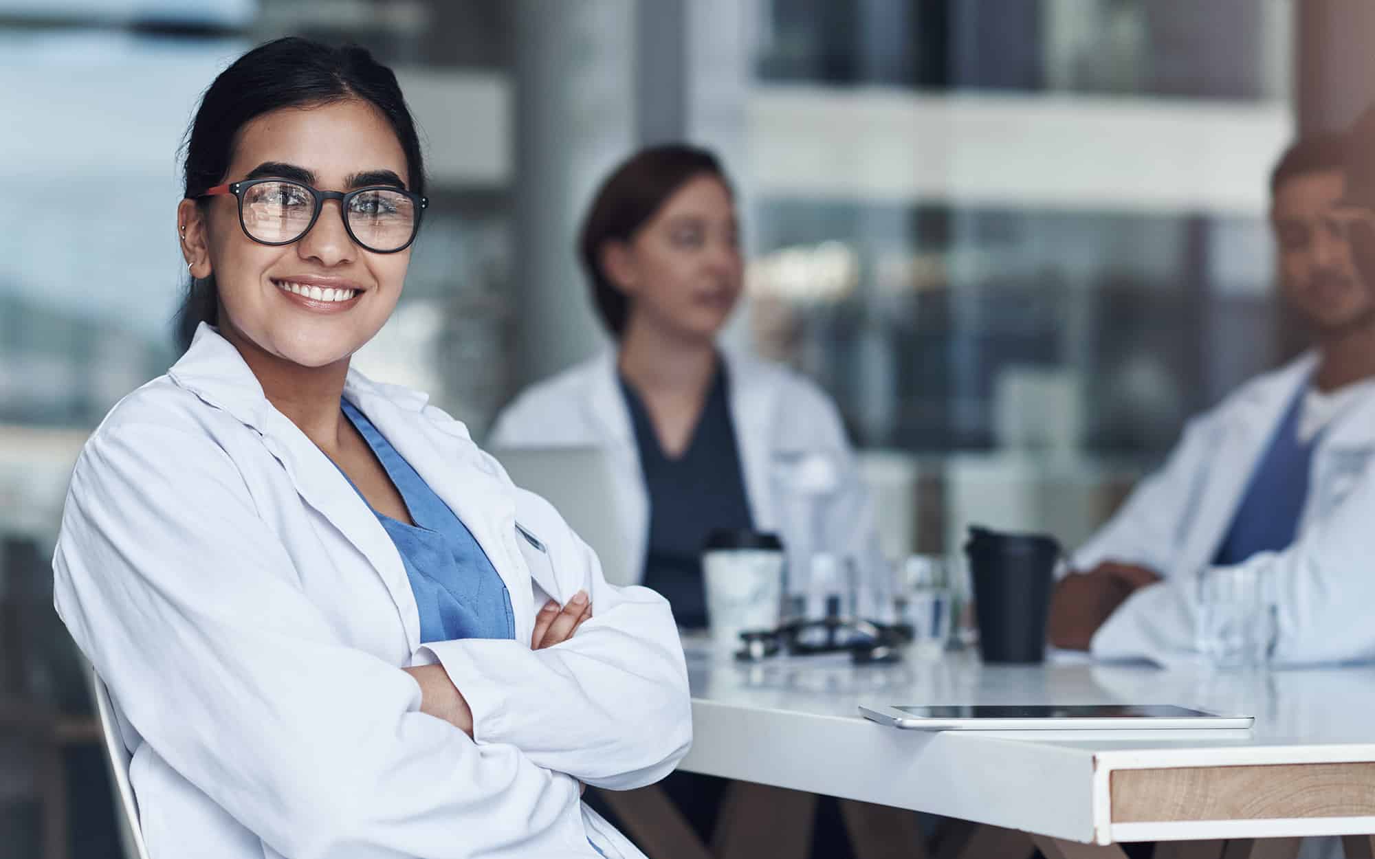 Join Our Team | Technical Doctor