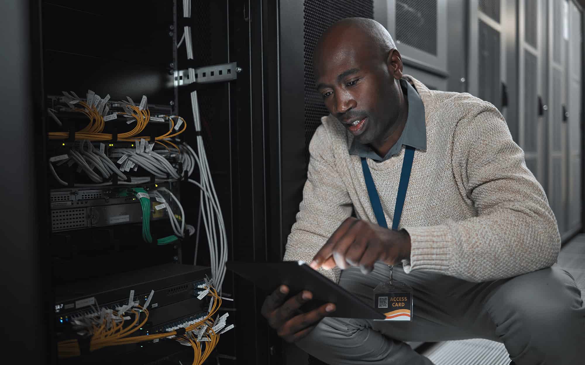 Managed Security Services in Chicago | Technical Doctor