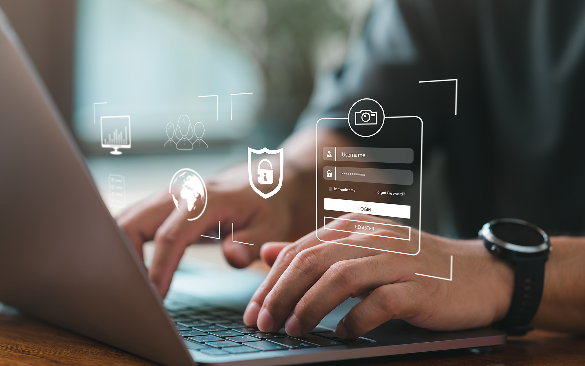 The Importance of Healthcare Data Security | Technical Doctor