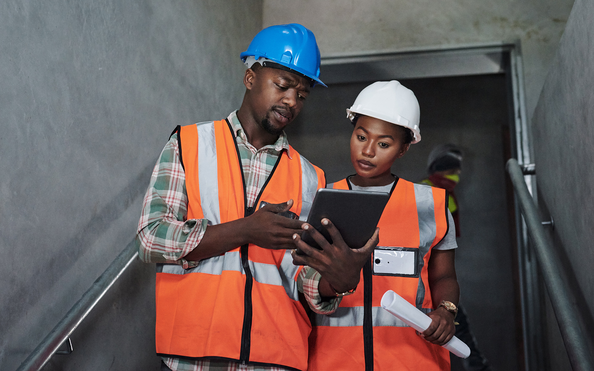 Construction IT Services in Chicago | Technical Doctor