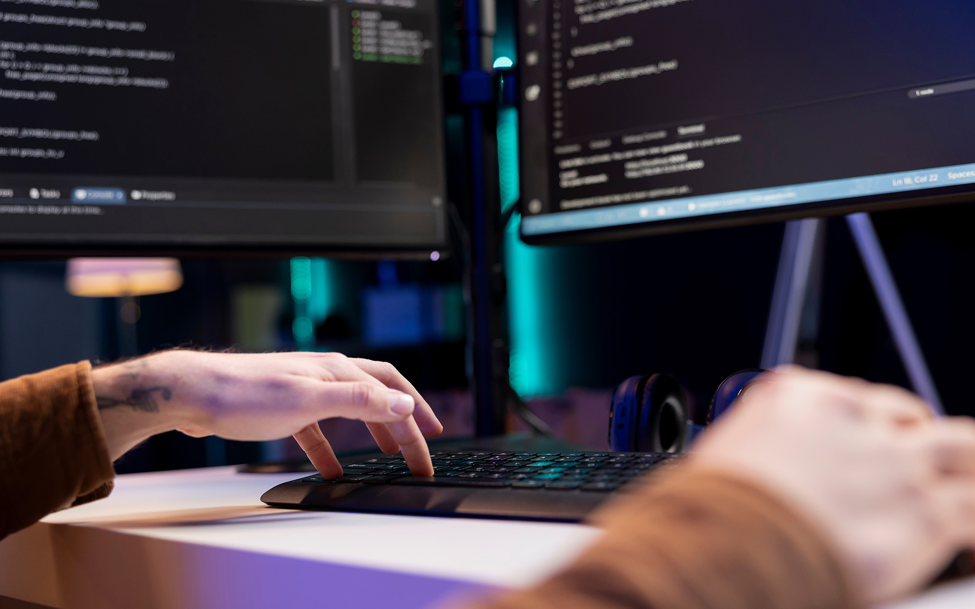 Maintaining Business Continuity During Network Outages