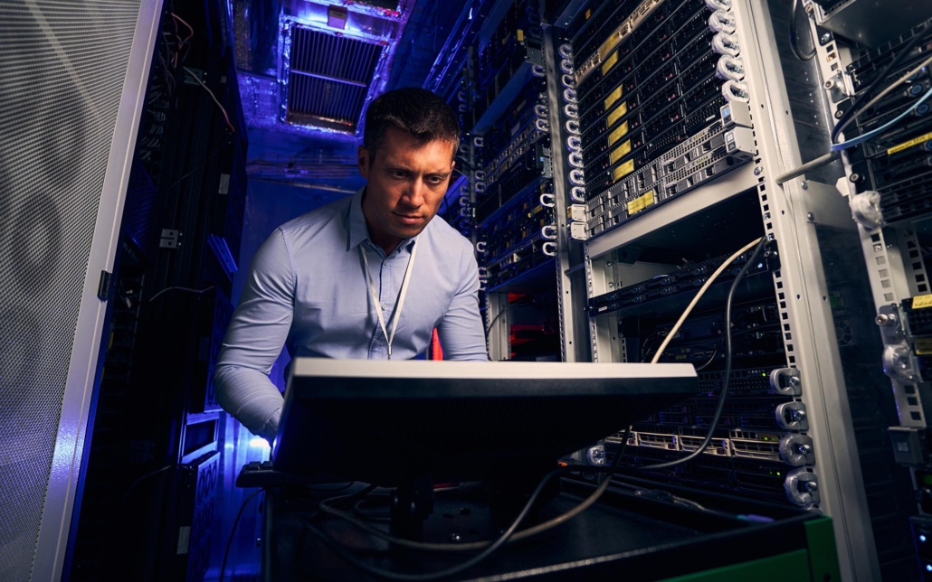 Comparing Managed IT Services in Chicago | Technical Doctor