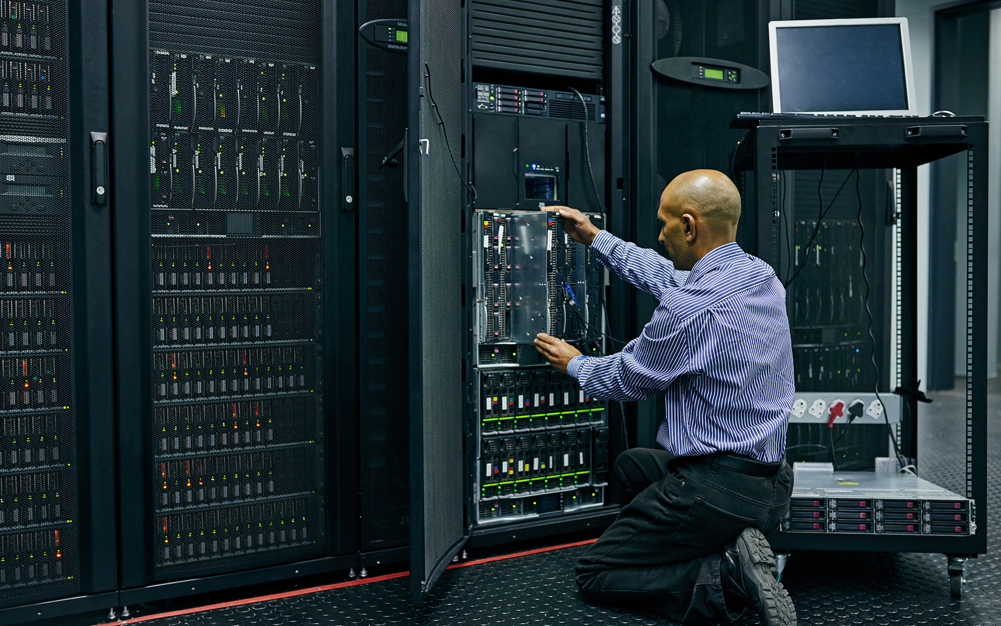 What Are Managed Security Services and Do You Need Them?